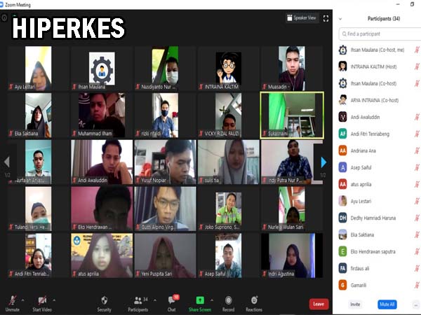 MSNTraining.id - Perusahaan Penyelenggara Pelatihan & Sertifikasi