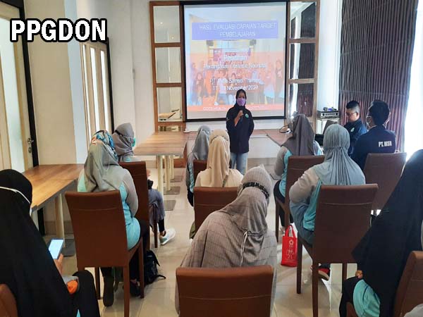 MSNTraining.id - Perusahaan Penyelenggara Pelatihan & Sertifikasi